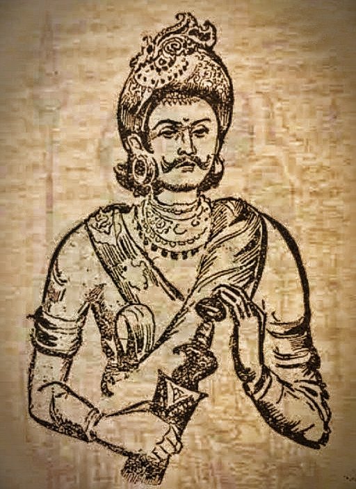 👑 Rule of the Bengalis on Himachal - Pala dynasty & Sena dynasty🏔️ 💠👆 Read the Full Article on ...