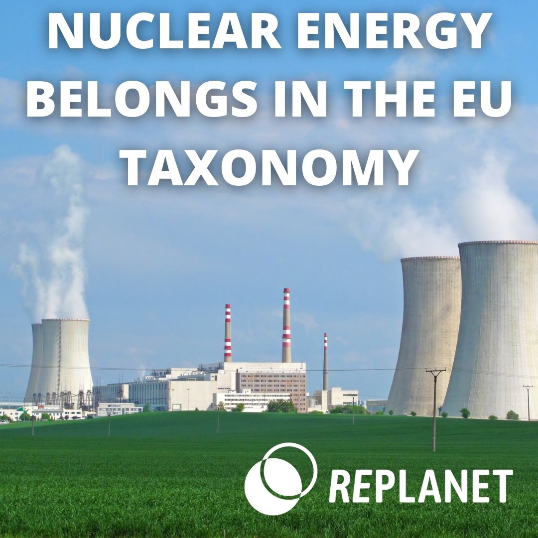 nucleareurope supporting a sustainable future