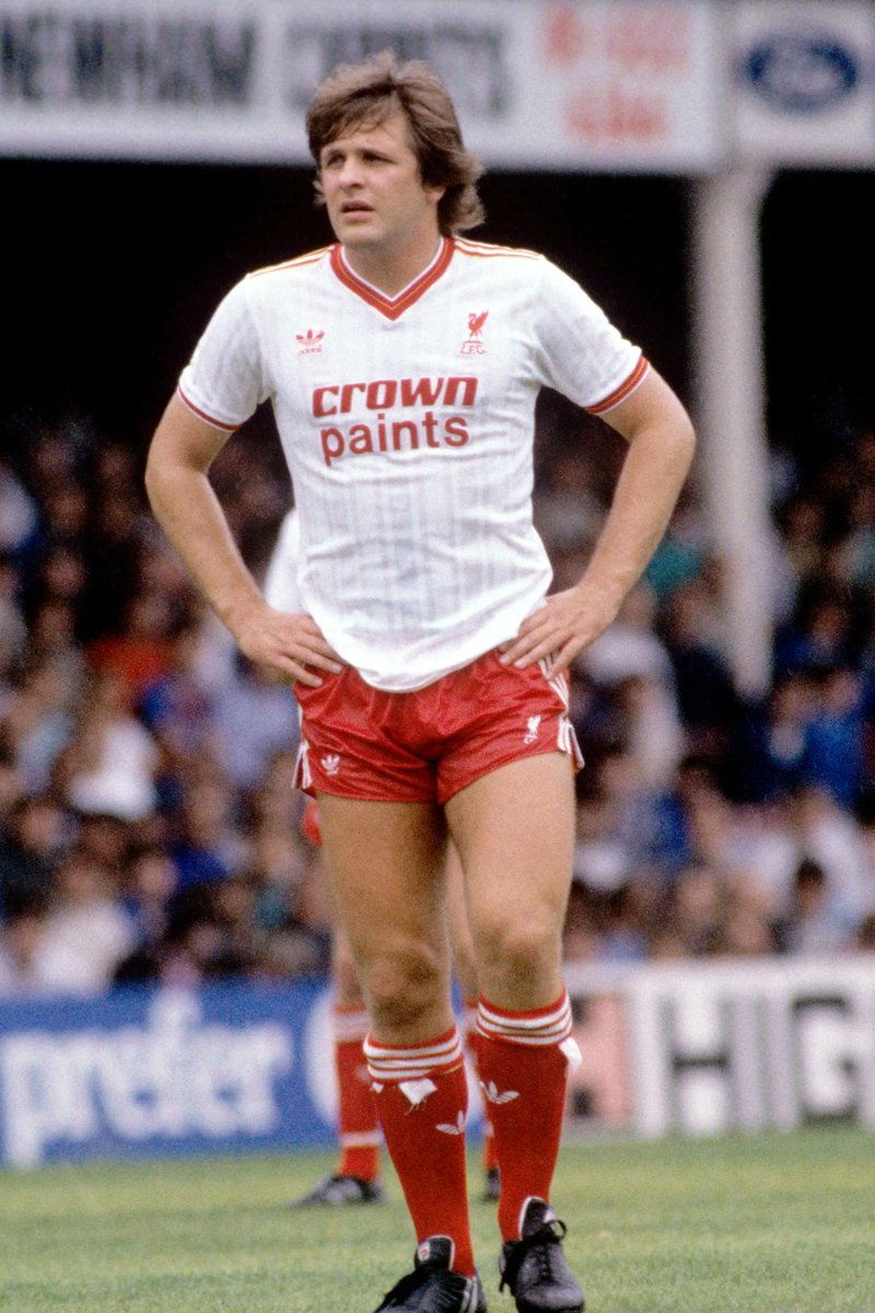 My Favourite Player #3 - Jan Molby