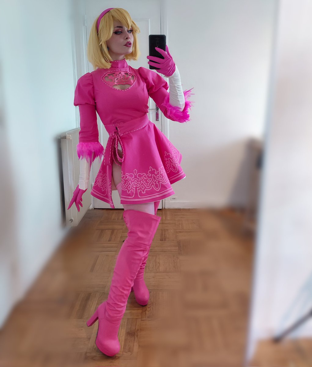 Mads (@Mads_five) さんのコスプレ作品まとめ (104 件) - Twoucan