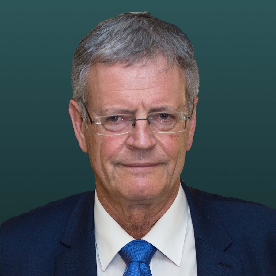 PASCAL BONIFACE – Géopolitologue, directeur de l’IRIS