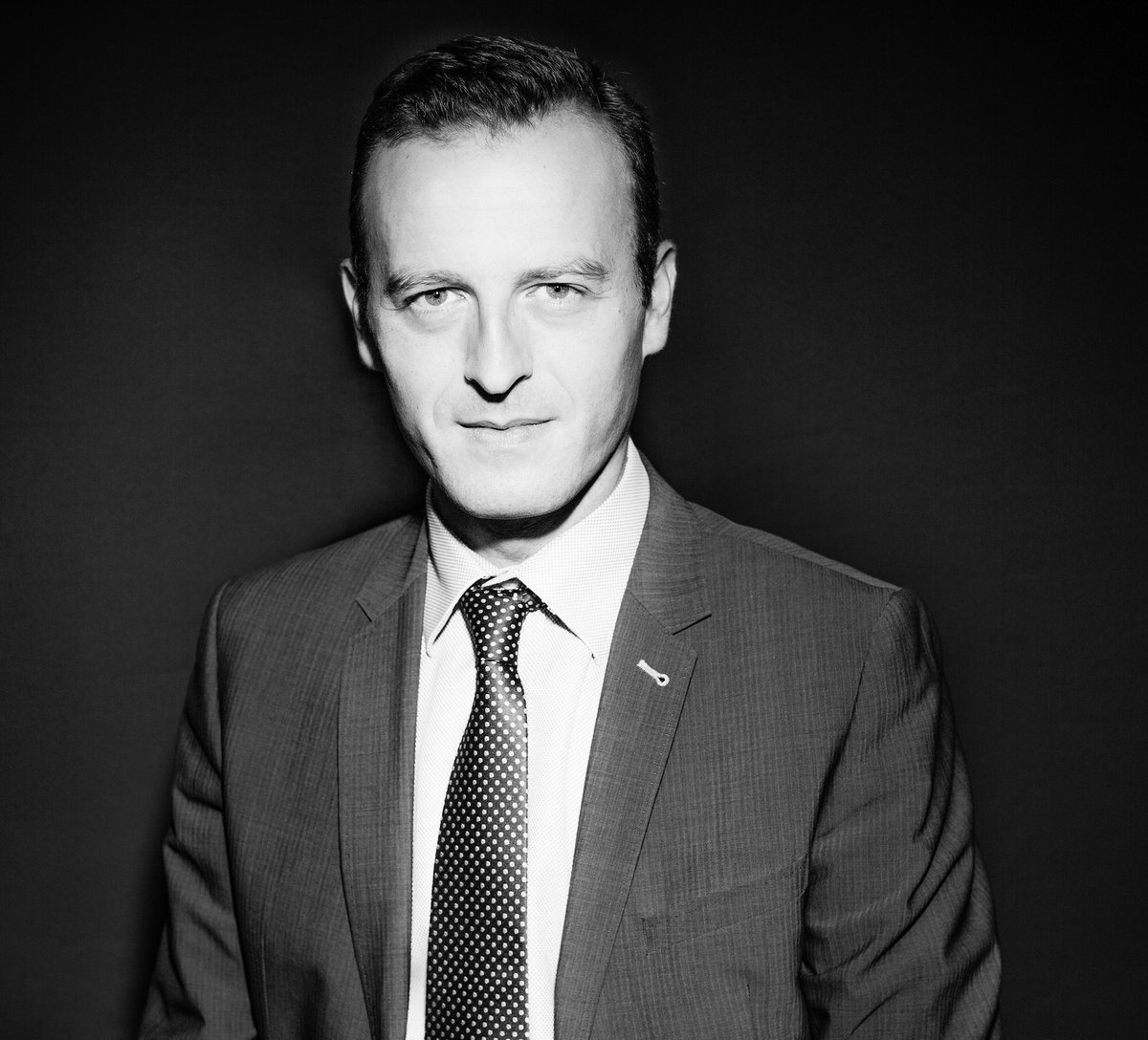 PASCAL BONIFACE – Géopolitologue, directeur de l’IRIS