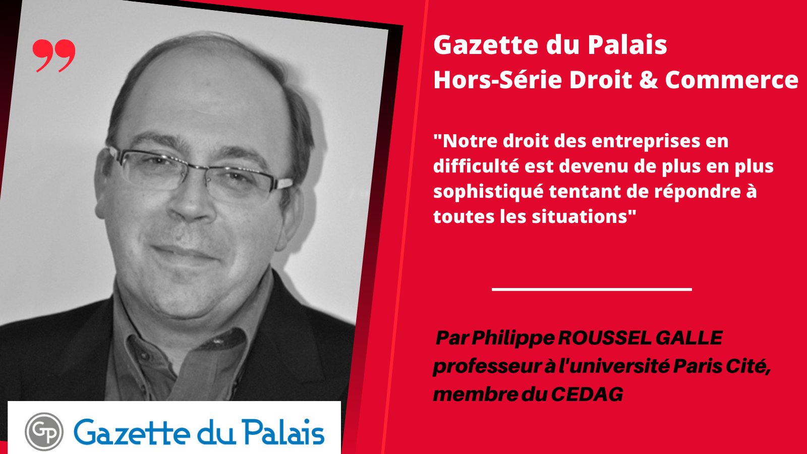 Lextenso Avocat on Twitter: "[#GPL hors-série @droitetcommerce] Consultez "Propos conclusifs ...