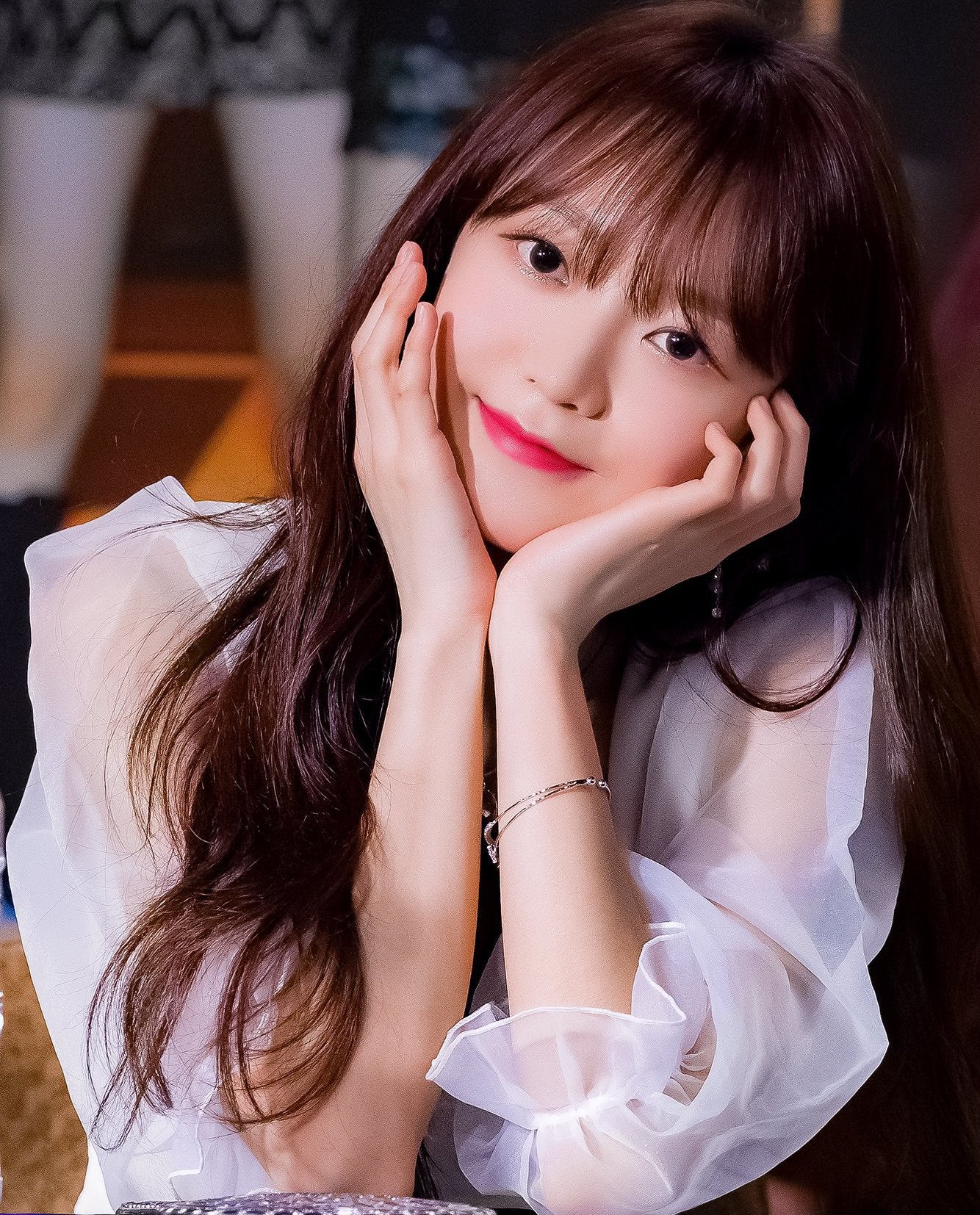 Jea Brown Eyed Girls 2022