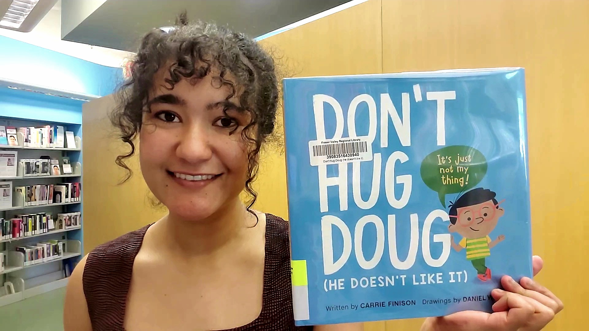 Carrie Finison 🍩🍩🍩 (@CarrieFinison) / Twitter