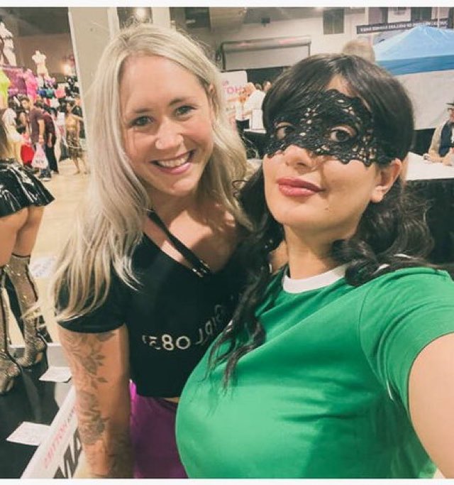 TW Pornstars - 2 pic. Subgirl0831. Twitter. Exxxotica Miami was lit!!! 🔥 Thank you to all the ...