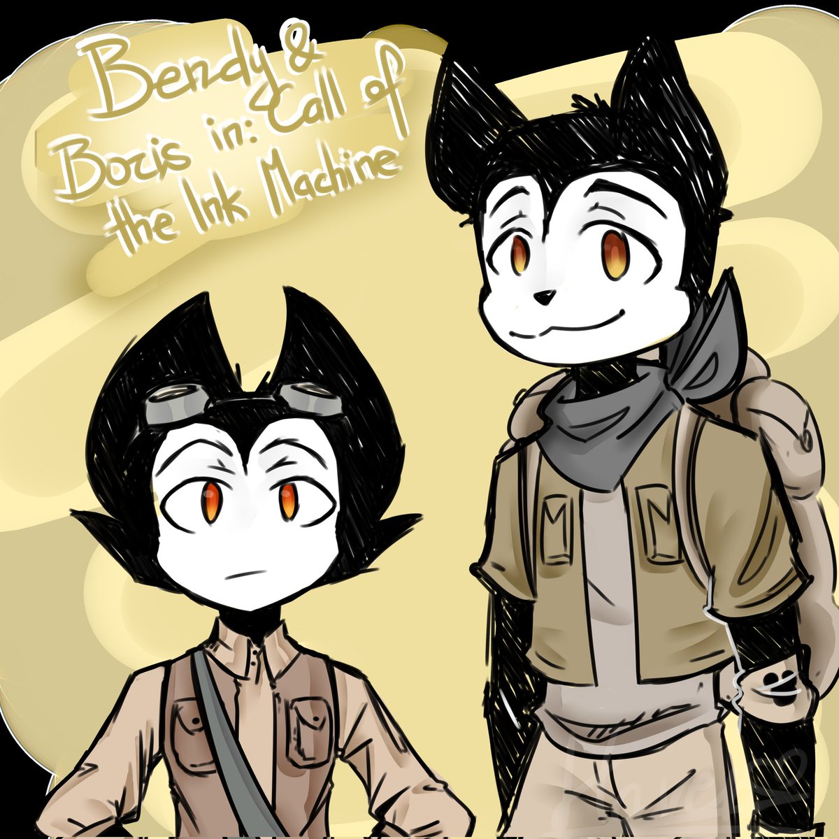 babtqftimのTwitterイラスト検索結果。