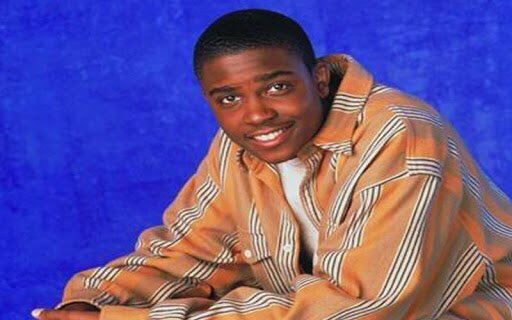 1KTREY トレイ (961/1000) on Twitter: "RT @MoorInformation: July 18, 1979 — Actor, R&B singer and ...