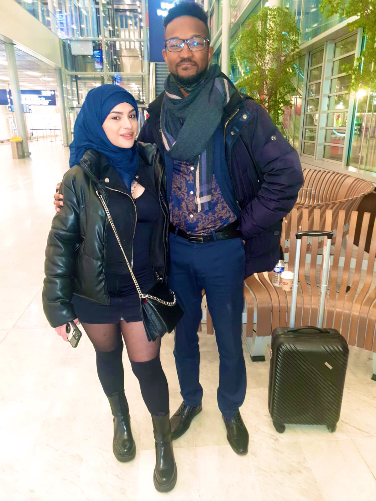 TW Pornstars - Nadja Rey. Twitter. Always grateful 😜🙏 who knows, knows ...