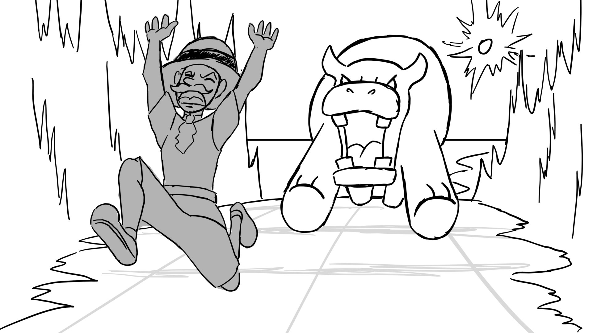 Gerell on Twitter: "19. Animating the Scene 1 https://t.co/z9XuSBX4oJ" / Twitter