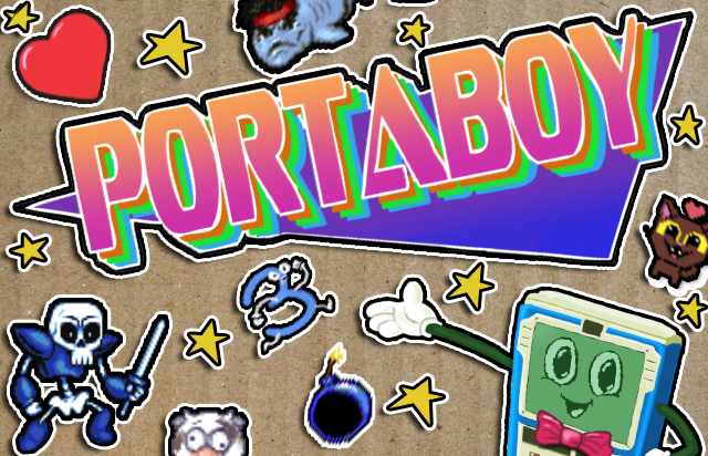 portaboyのTwitterイラスト検索結果。