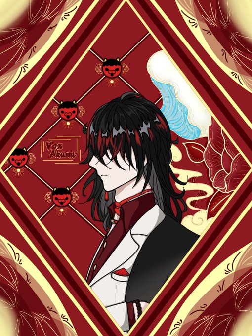 A pigeon_鸽神白云子 (@Apigeon_gezi) さんのイラスト・マンガ作品まとめ (2 件) - Twoucan