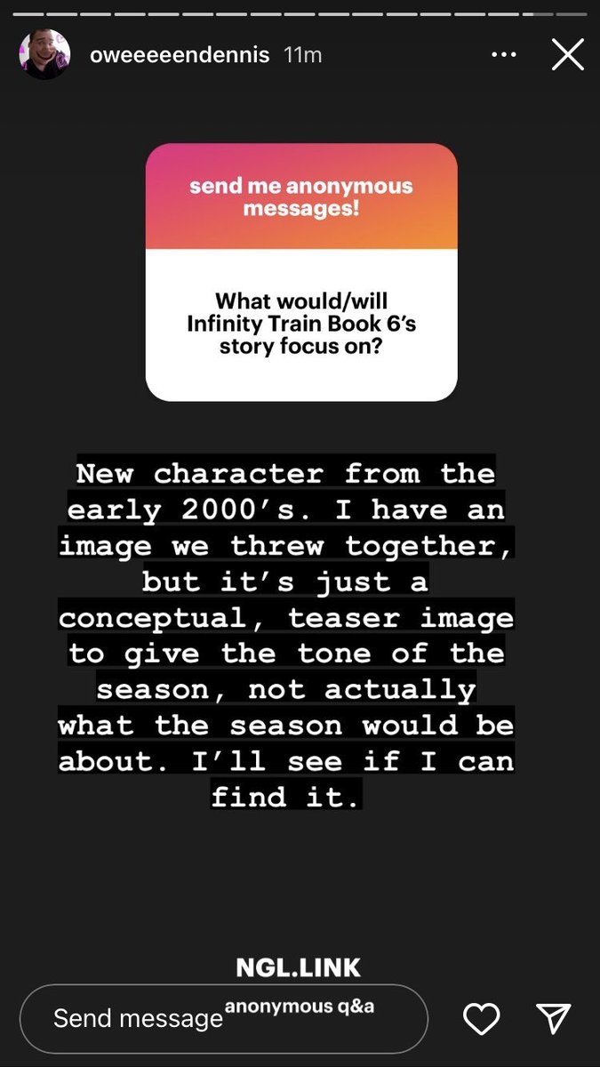 ☀️Cotton☀️ instead of brain there is gay vamps on Twitter: "RT @lumity_shipper: WHAT WHAT WHAT ...