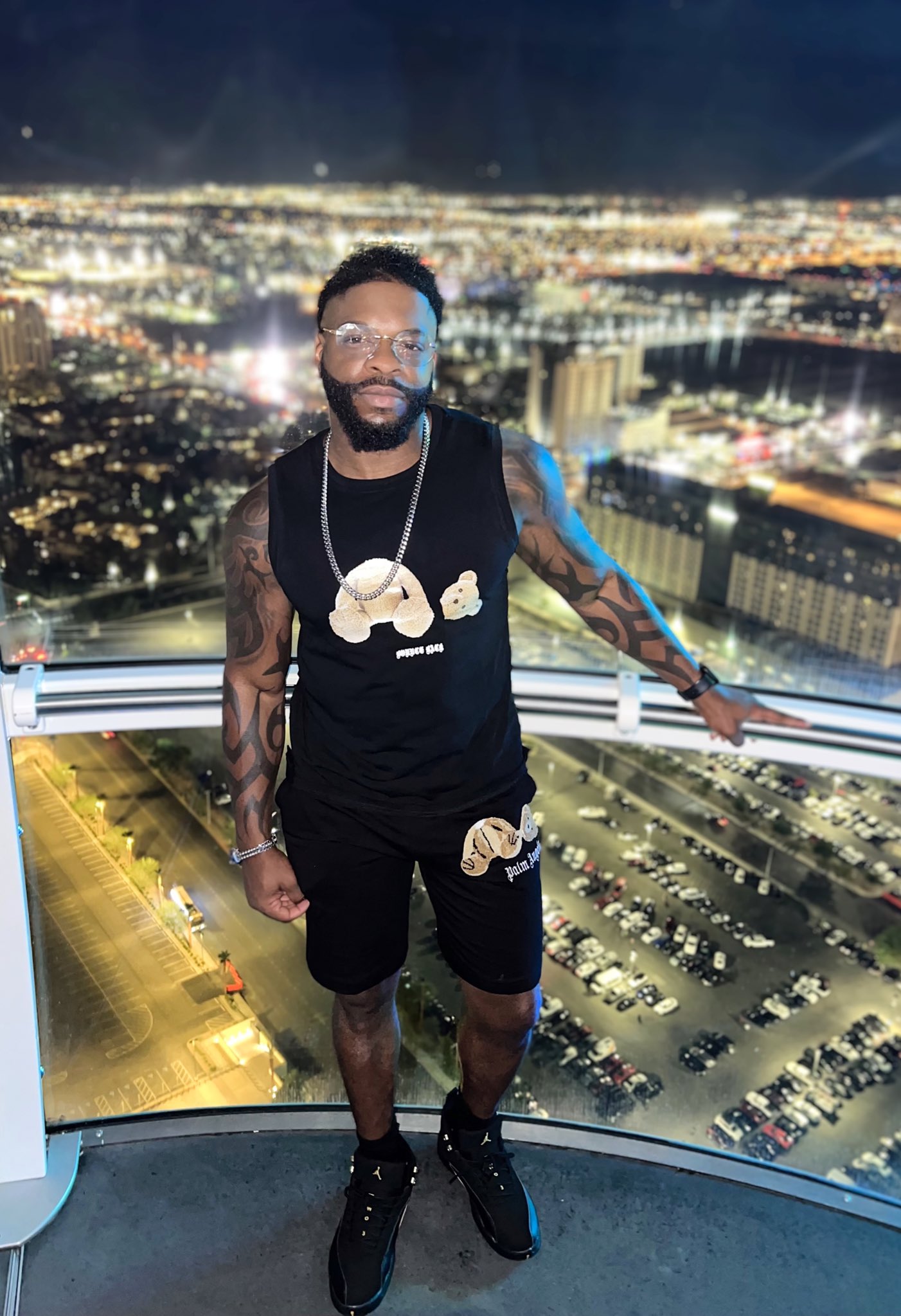 TW Pornstars - Jacobi_DSP. Twitter. I had an amazing time in Vegas ...