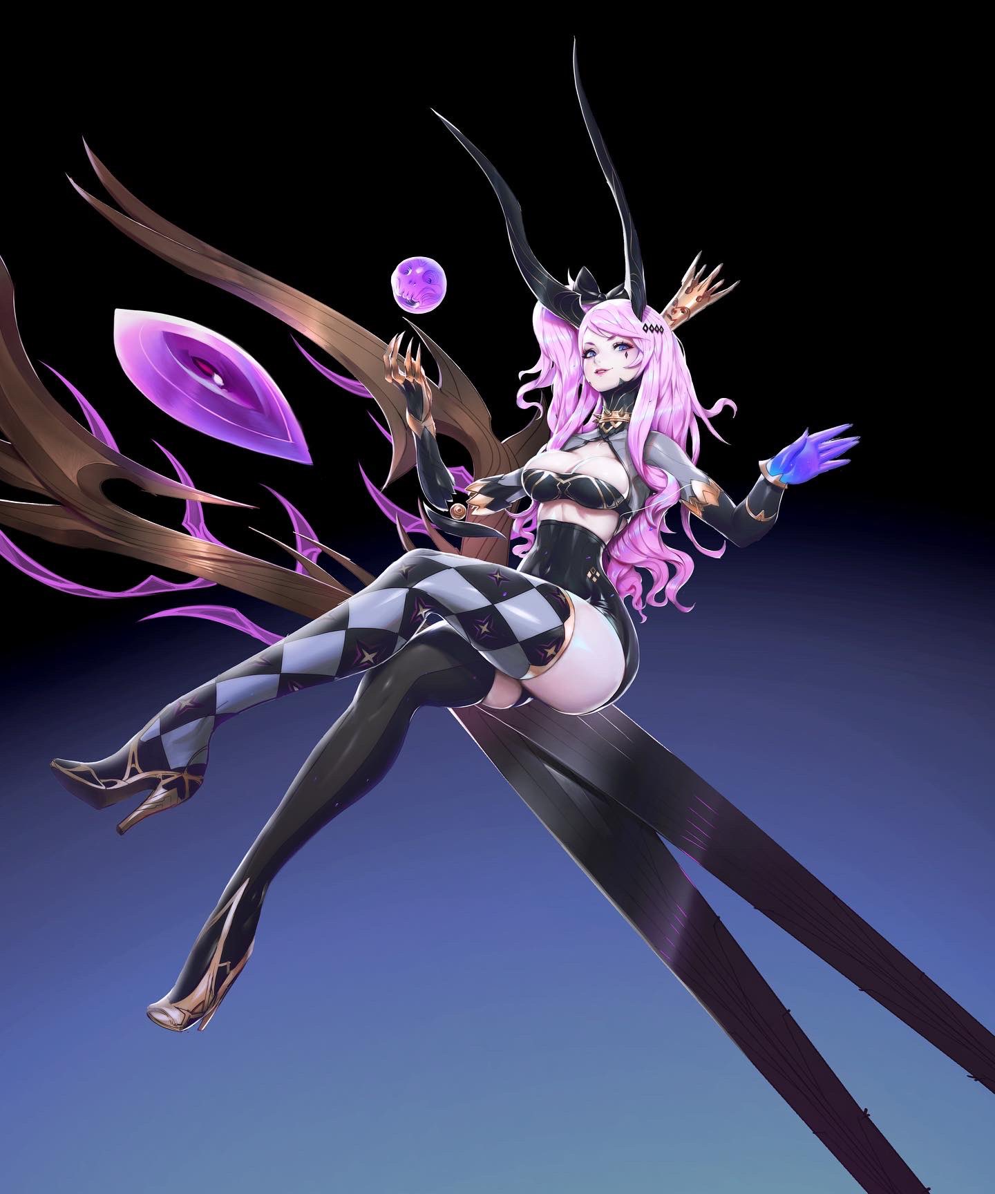 ZERO / zeronis on Twitter: " ️ https://t.co/3Qp8TdmsFG" / Twitter