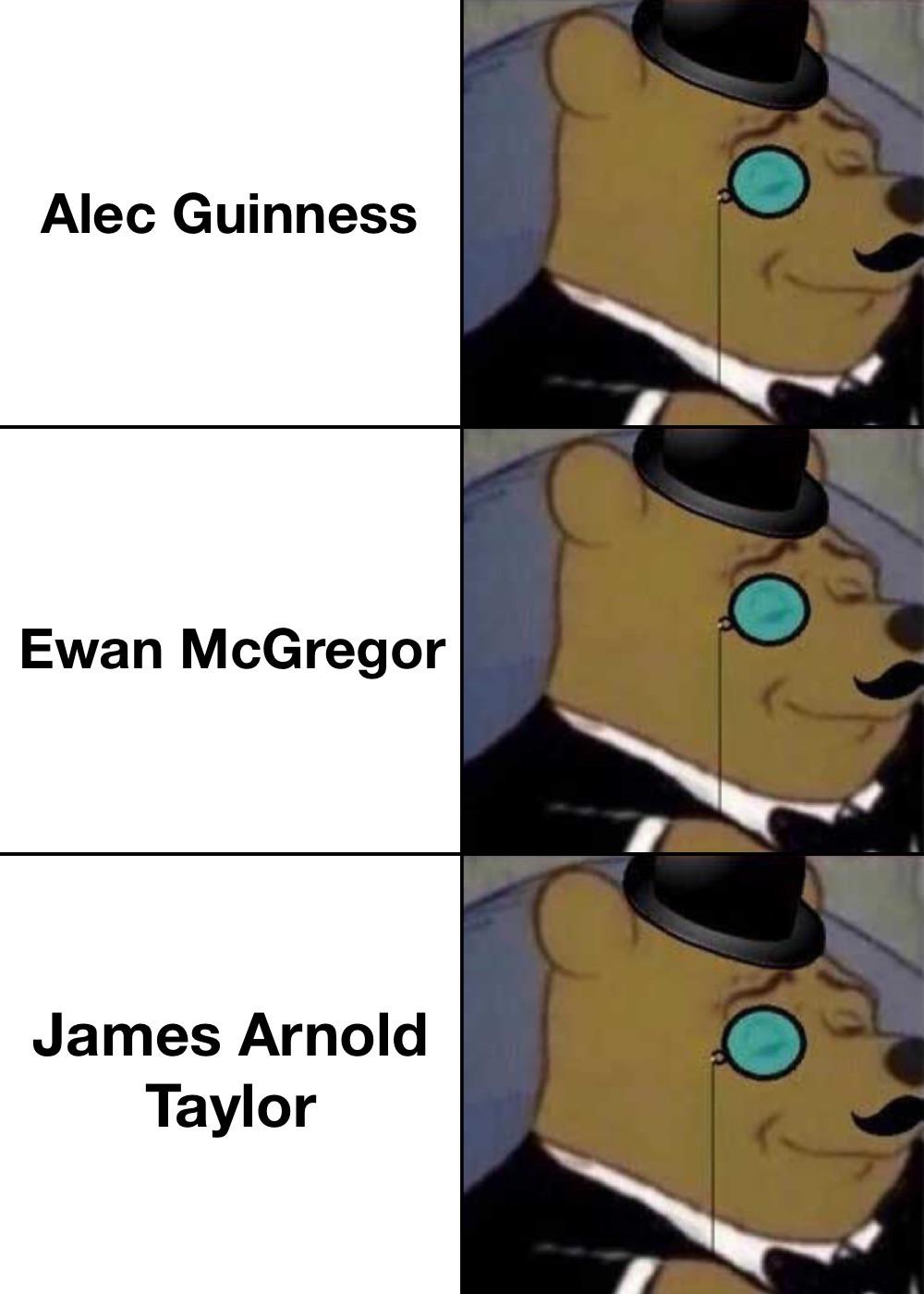 Monocle Meme