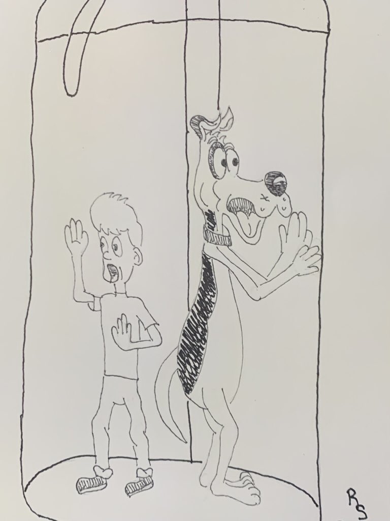 Roderick Sloan (@Rodo_Sloan) さんのイラスト・マンガ作品まとめ (4 件) - Twoucan