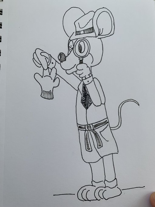 Roderick Sloan (@Rodo_Sloan) さんのイラスト・マンガ作品まとめ (4 件) - Twoucan