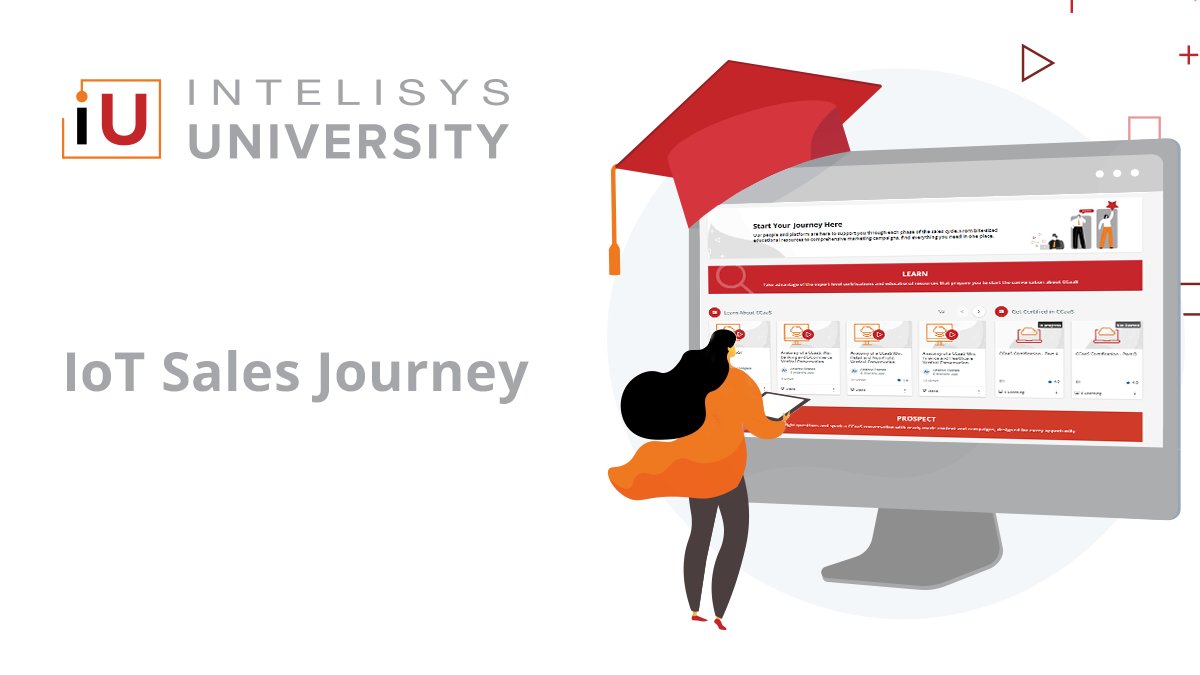 Follow Us – Intelisys