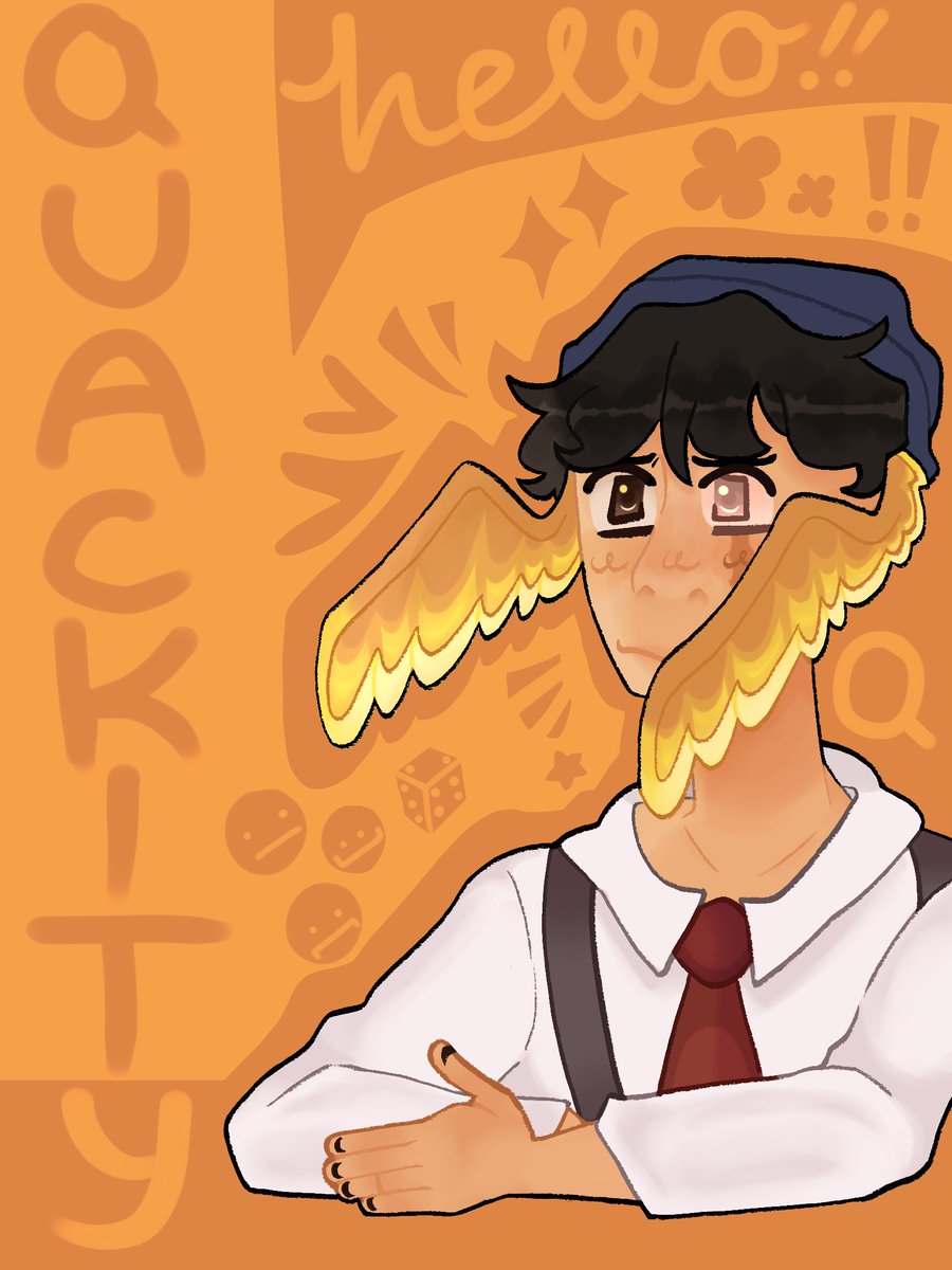 gabby ! ceo of barcus toh (@_gabby2389) さんのイラスト・マンガ作品まとめ (13 件) - Twoucan