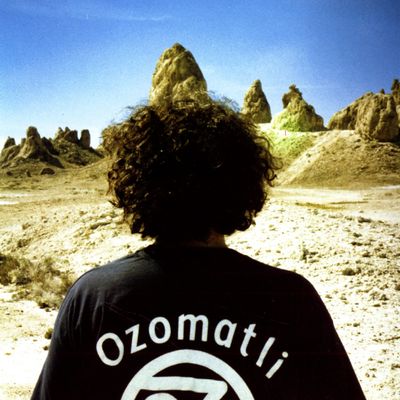 FIP en direct on Twitter: "♪ #nowplaying Cut chemist suite - Ozomatli (Ozomatli - 1998) https ...