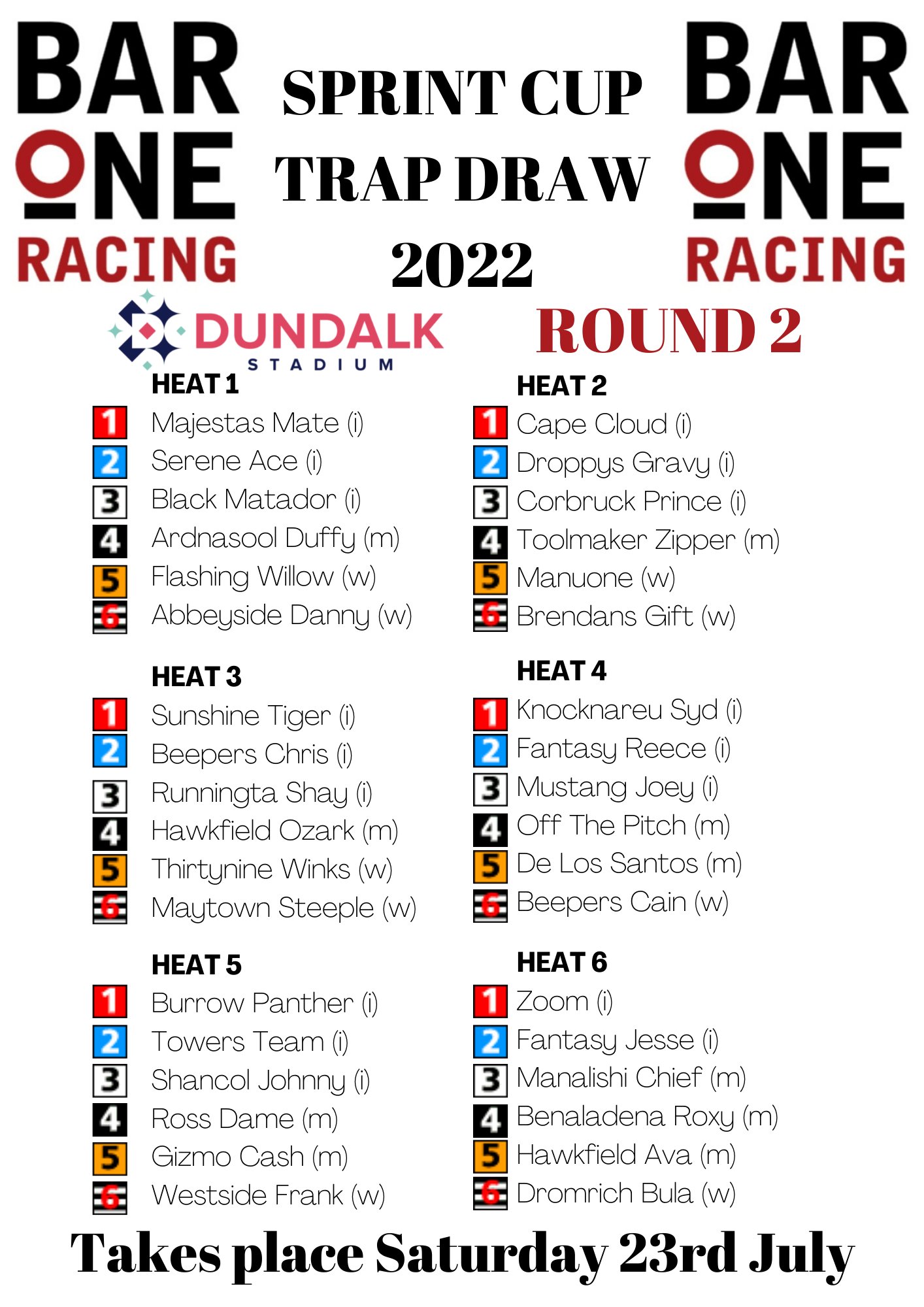 Dundalk Stadium | Dundalk