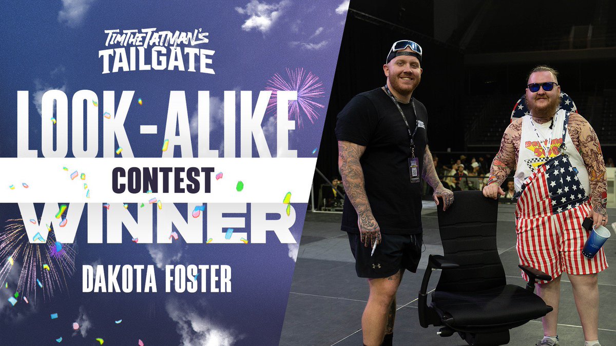 Brandon Lake and Jelly Roll Join “The All-American Halftime Show” — A ...