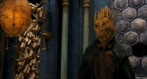 Hellboy 2 Chamberlain