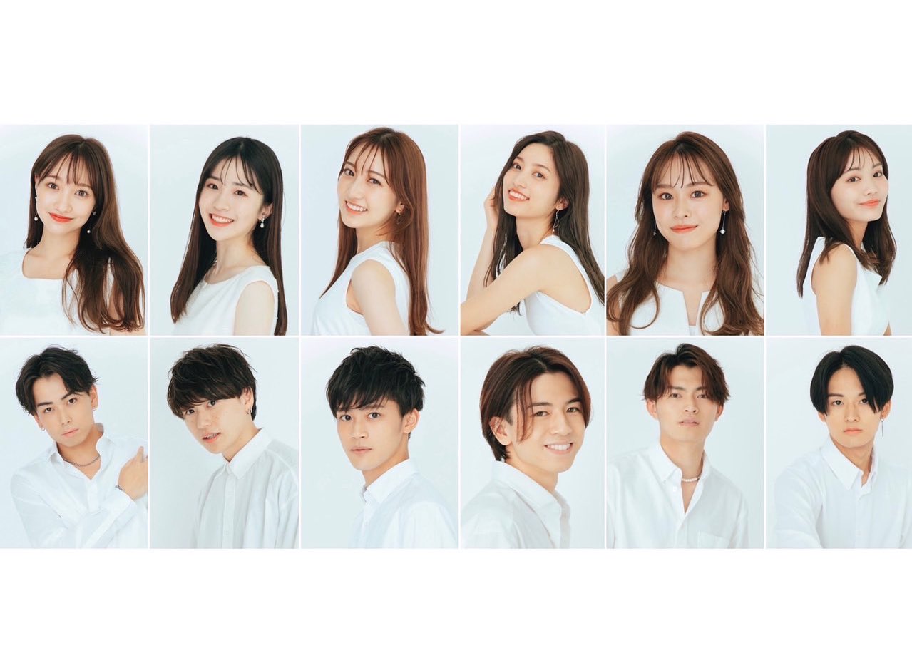 青山ミスコン｟公式｠ on Twitter: "👑今年度ファイナリストが発表されました👑 ミス @aoyama22_miss1 @aoyama22_miss2 @aoyama22_miss3 ...