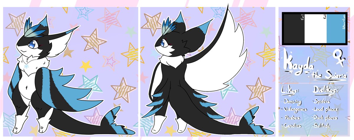 swariaのTwitterイラスト検索結果。