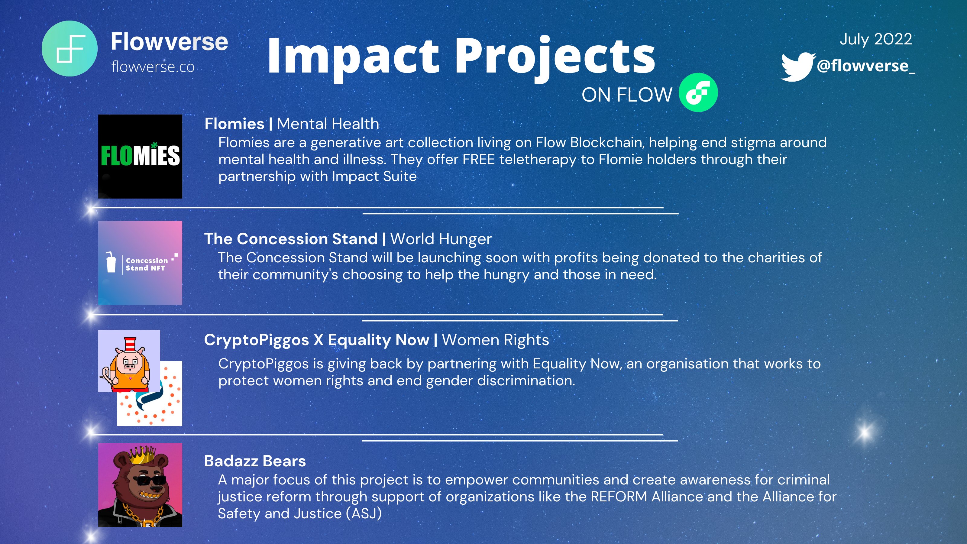 Flow (@flow_blockchain) / Twitter