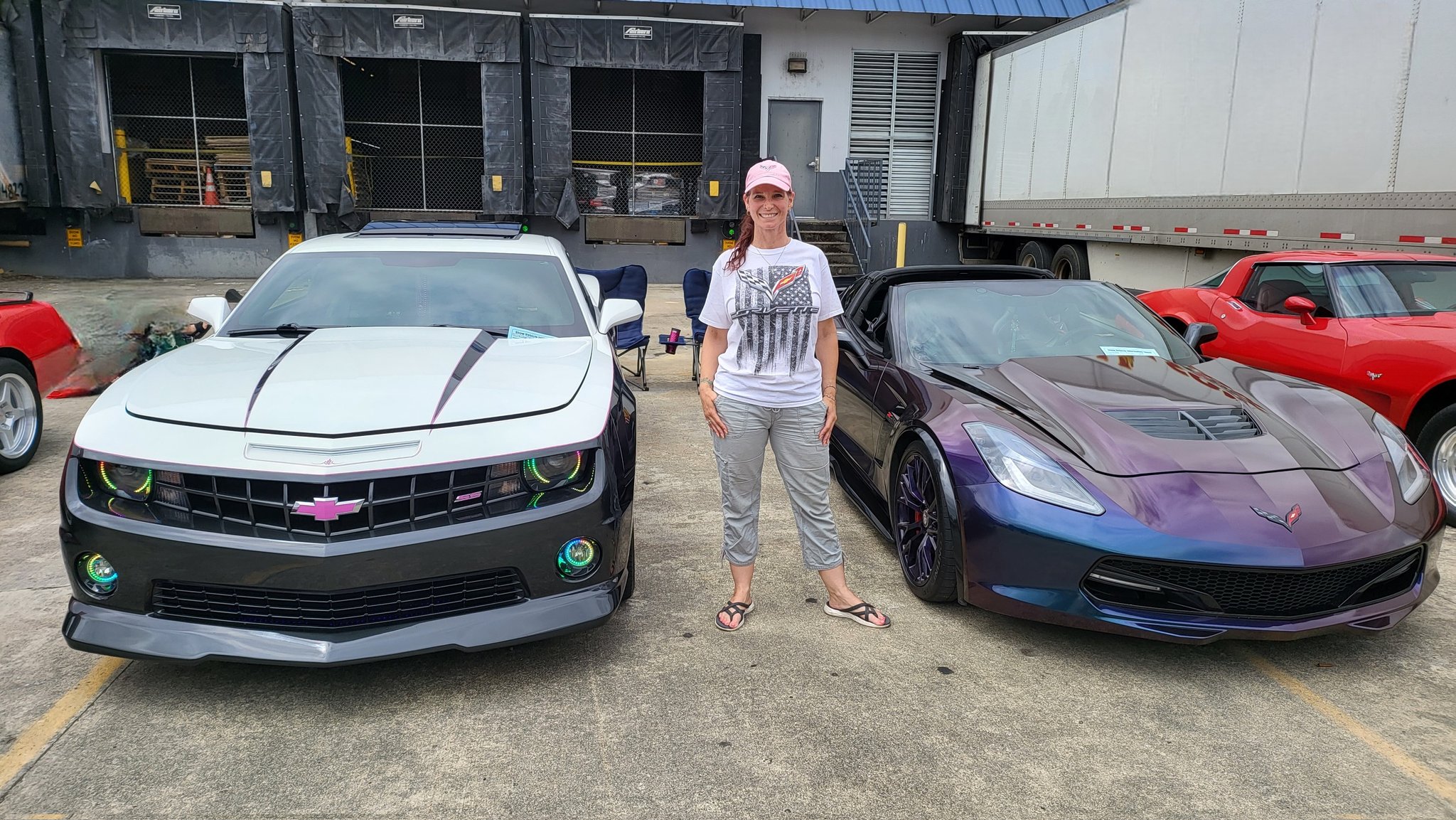 TW Pornstars - The 1 & Only Syren De Mer. Twitter. Had a fun day ...