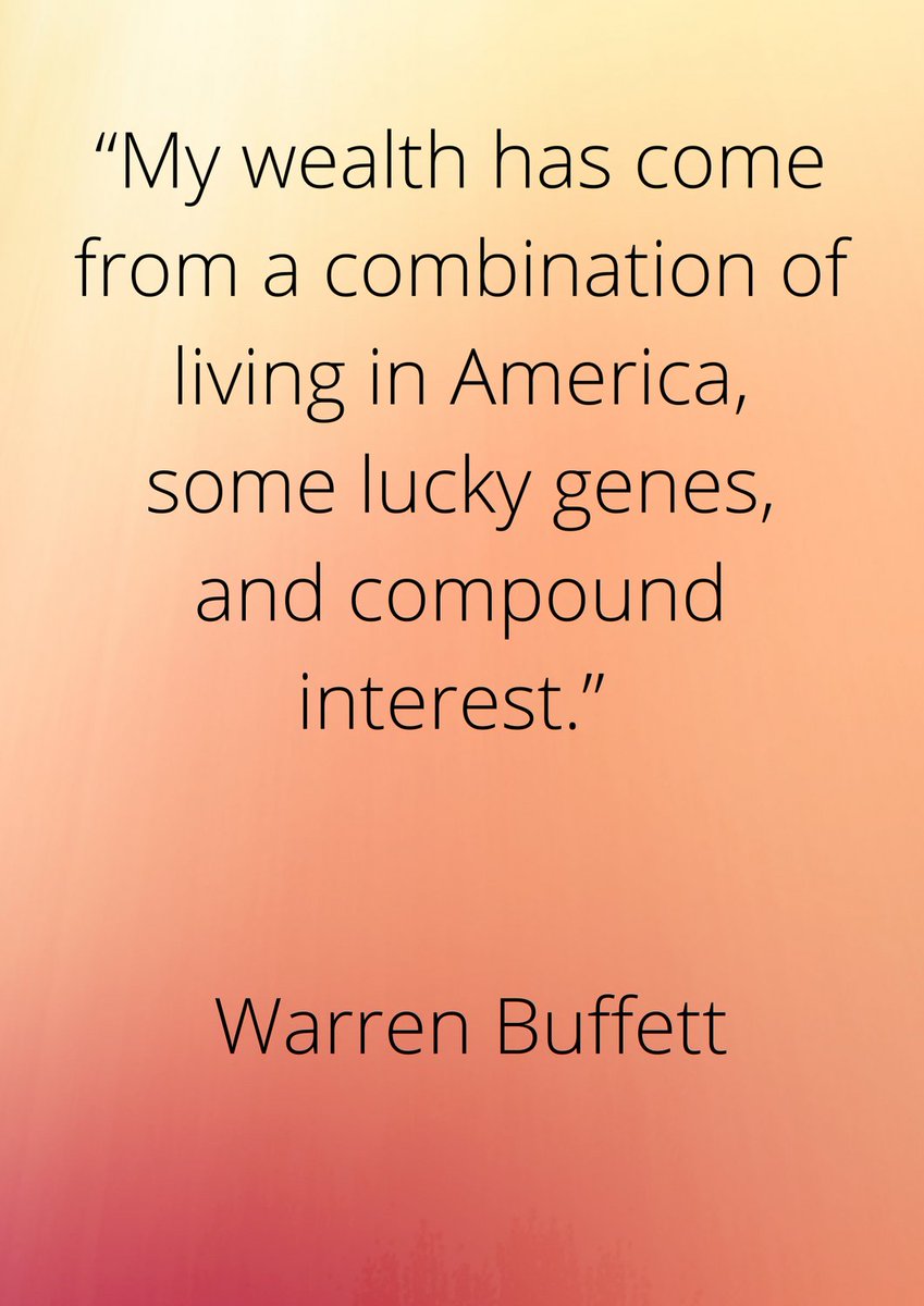 8 Powerful quotes on compounding: 1. - Thread from Aditya Todmal ...