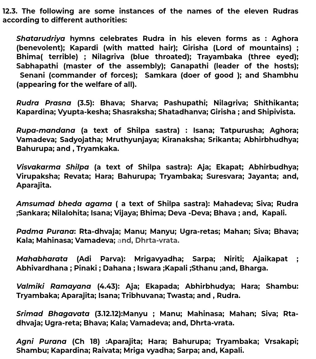 𝗧𝗵𝗿𝗲𝗮𝗱 | 𝗧𝗿𝗮𝘆𝗮𝘀𝘁𝗿𝗶𝗺𝘀𝗮𝘁𝗶 𝗞𝗼𝘁𝗶 (𝟯𝟯) 𝗗𝗲𝘃𝗮𝘁𝗮𝘀 ≠ 𝟯𝟯 𝗖𝗿𝗼𝗿𝗲 𝗚𝗼𝗱𝘀 ! - 𝗖𝗼𝗻𝗰𝗲𝗽𝘁 ...