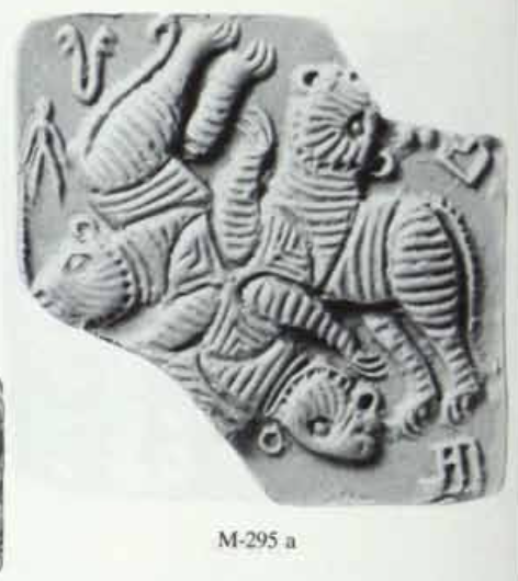 Many people wonder if the unicorn motif is an actual unicorn or it ...