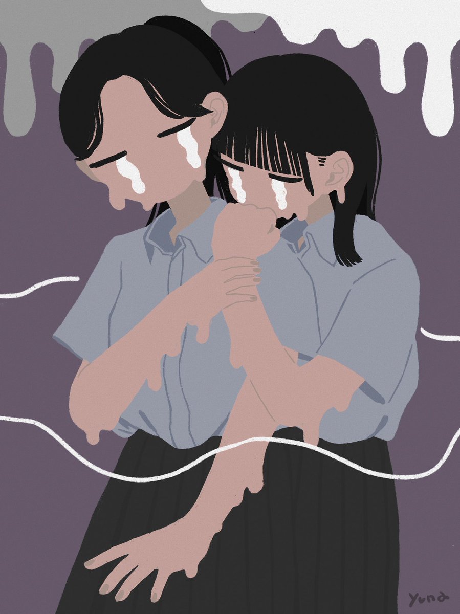 遊凪yuna (@THE_BOON_109) さんのイラスト・マンガ作品まとめ (102 件) - Twoucan