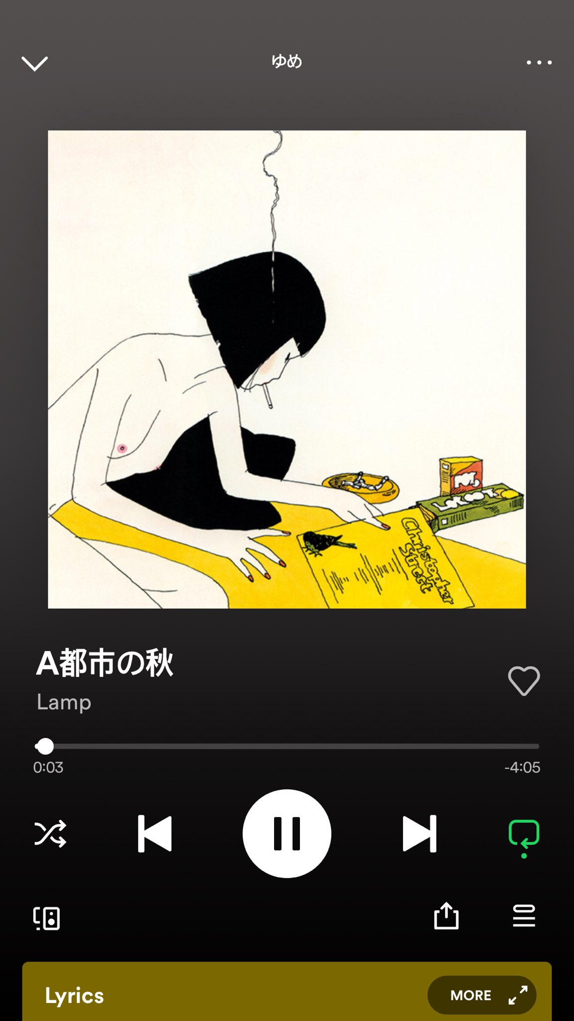 JAPANFESS TERANG on Twitter: "*jpf saranin lagu lagu lamp dong, aku suka banget yang iniㅠㅠ https ...