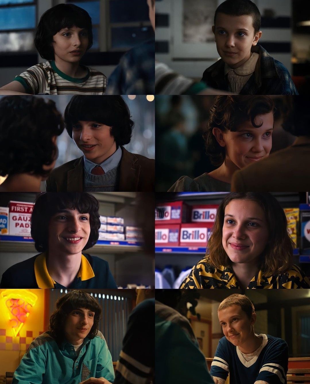 MilevenRights (@mileven_endgame) / Twitter