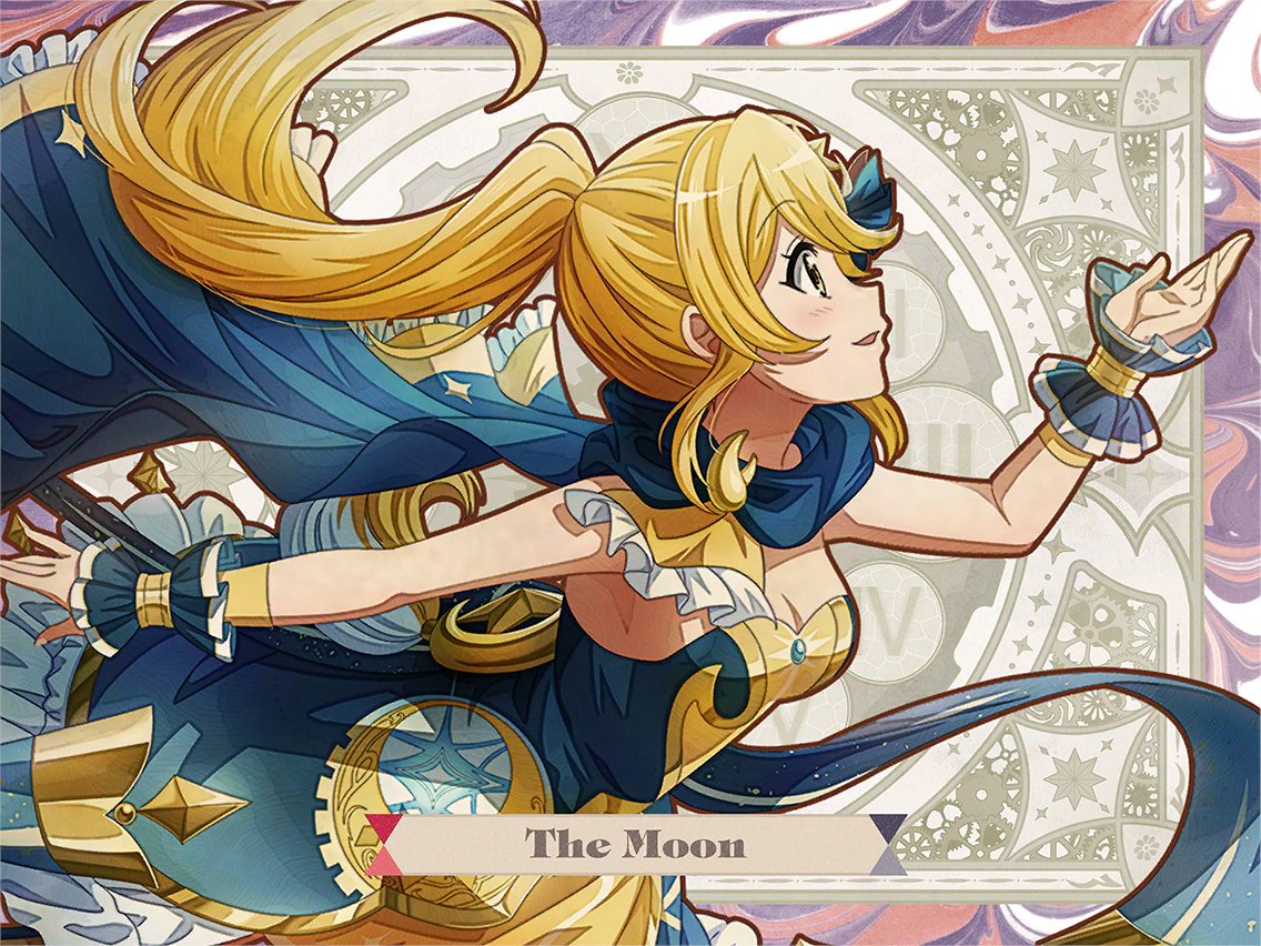 aruruotsukibotさんのイラストまとめ