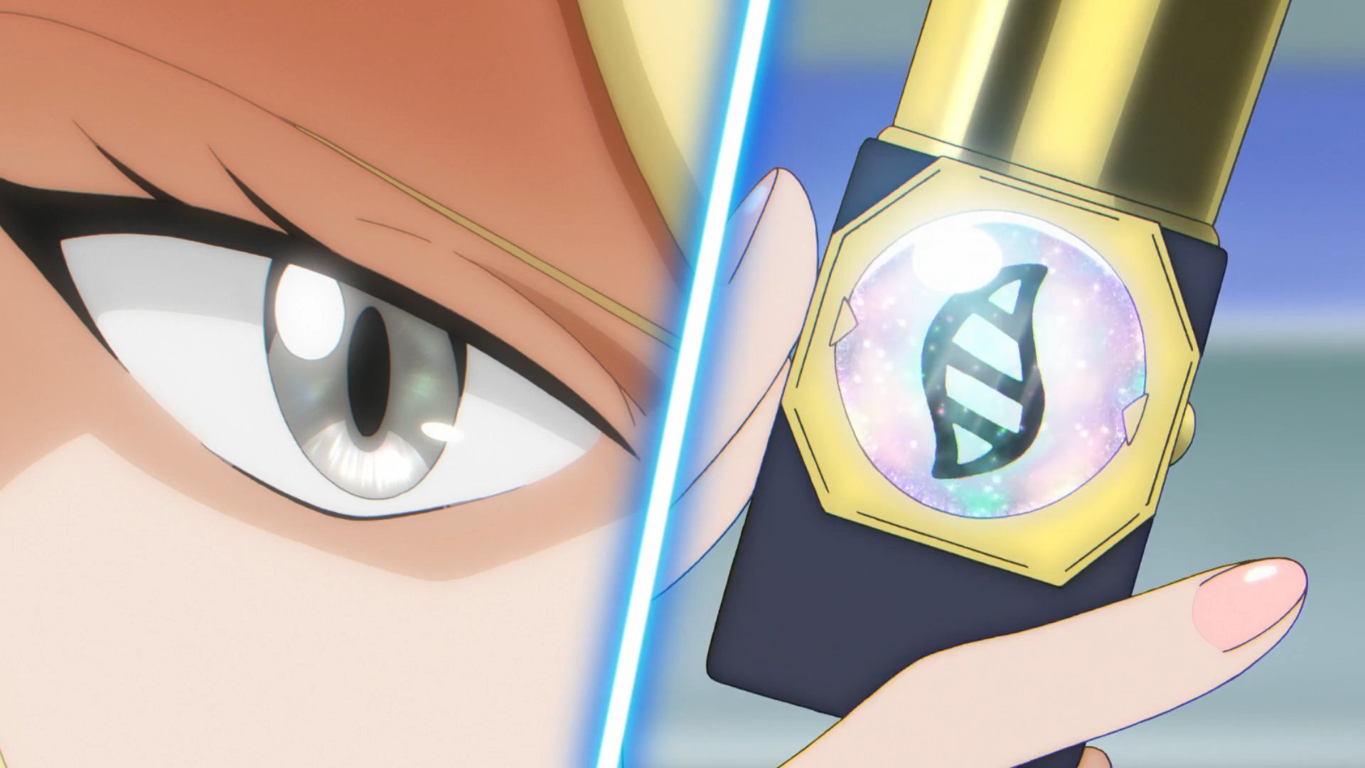 Mega Evolution Symbol