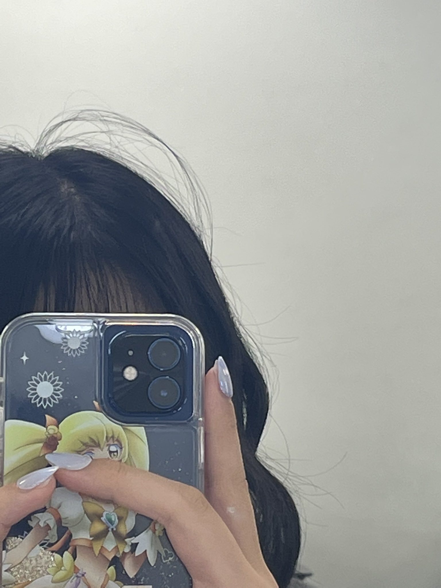 イナズマナイト on Twitter: "RT @amane_bushi: アホ毛が生えた🌱 https://t.co/3EVFxVzMVK" / Twitter