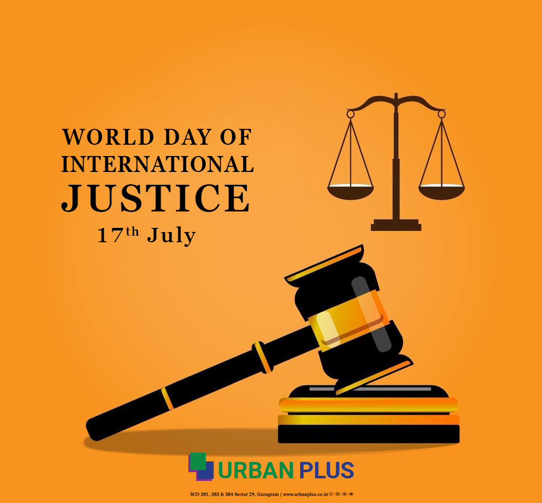 Injustice In The World