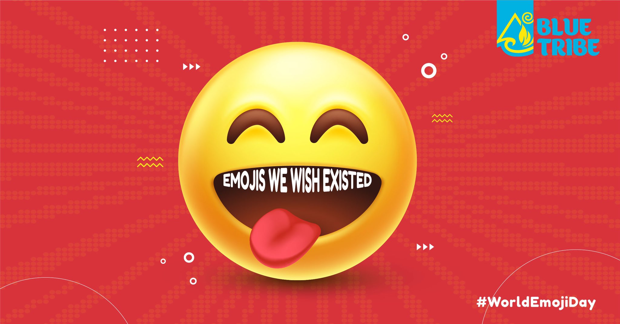 Emojis We Wish Existed