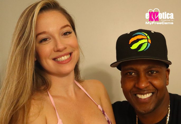 EXXXOTICA Expo on Twitter: "New EXXXOTICA Blog! theBoomBoomR00m To Appear - https://t.co ...