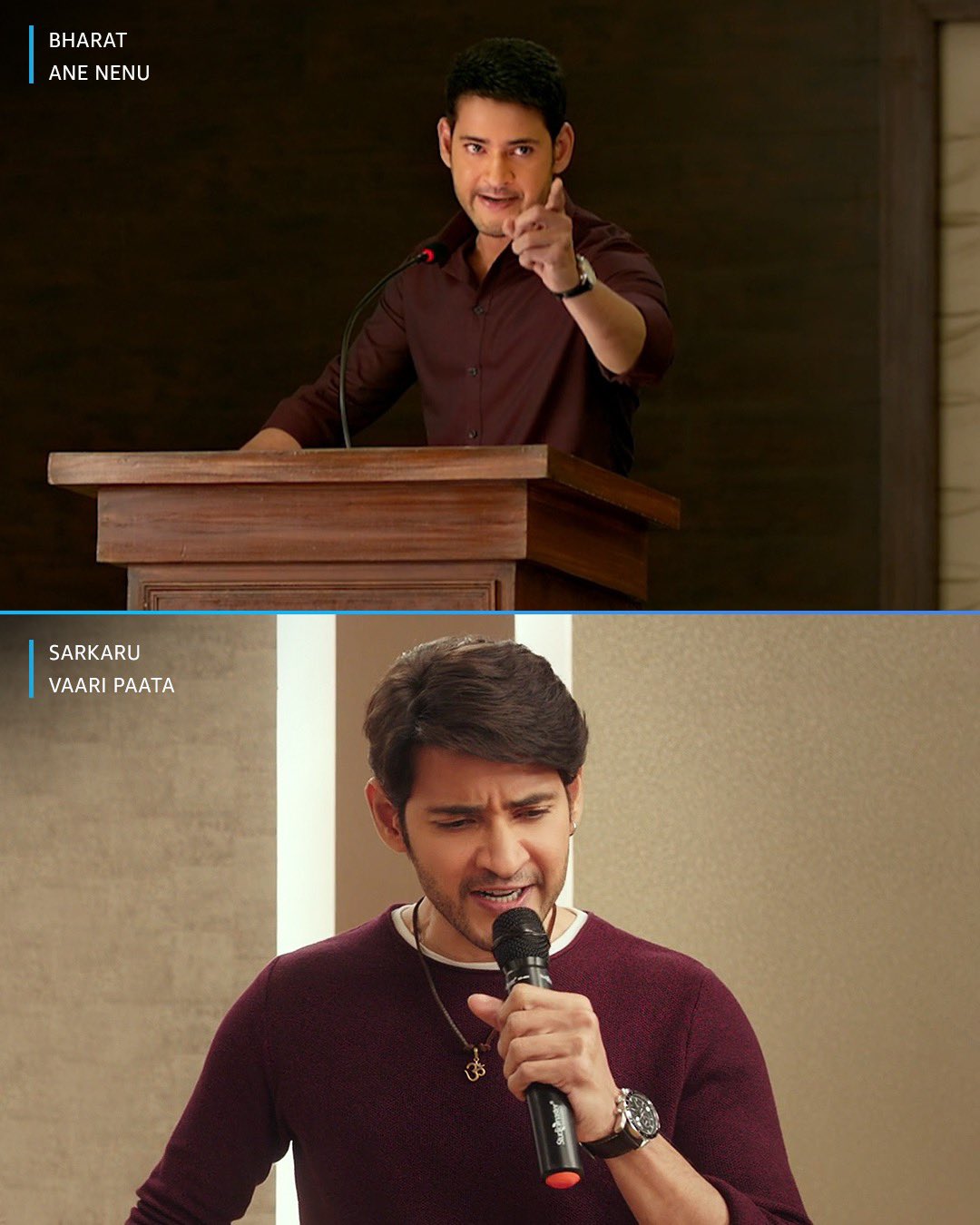 prime video IN on Twitter: "mahesh babu and the cinematic parallel 👑 https://t.co/XlEiwRti0F ...