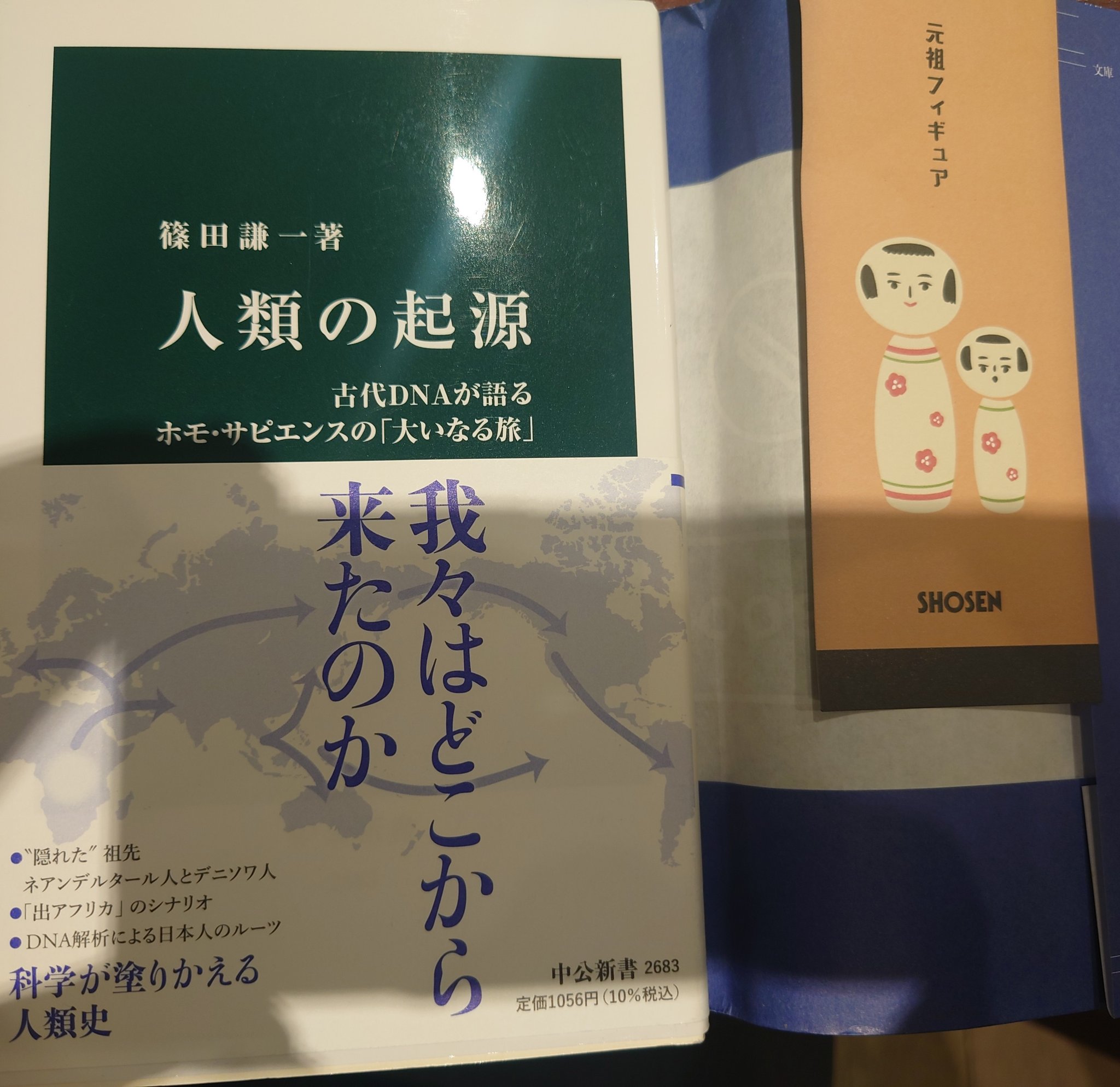 中公新書 Chukoshinsho Twitter