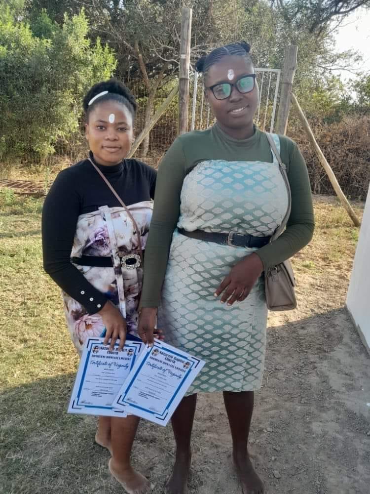 Virginity Test Africa