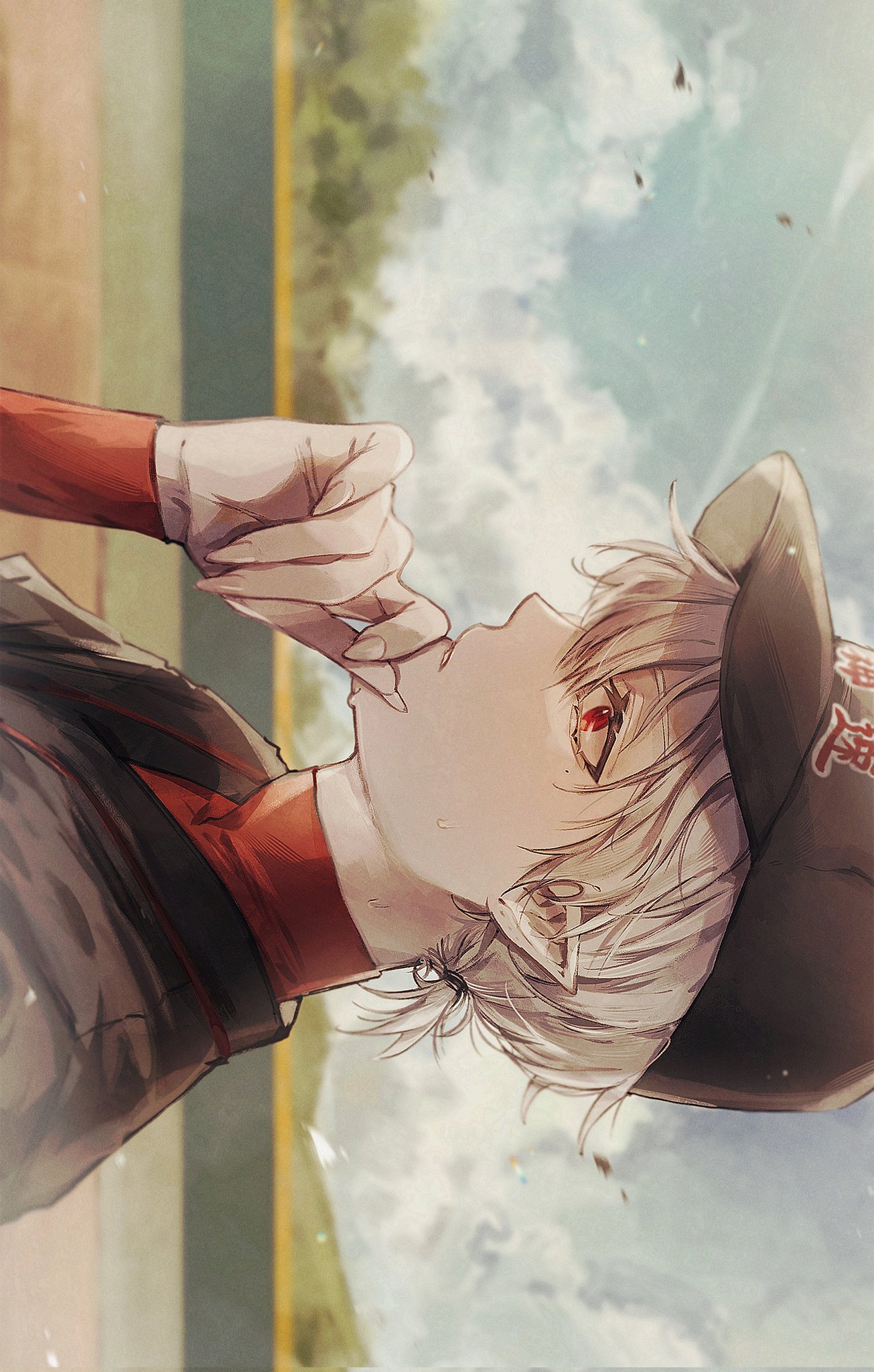 3 1 @多忙 on Twitter: "#KuzuArt https://t.co/rYDNuO7oRM" / Twitter