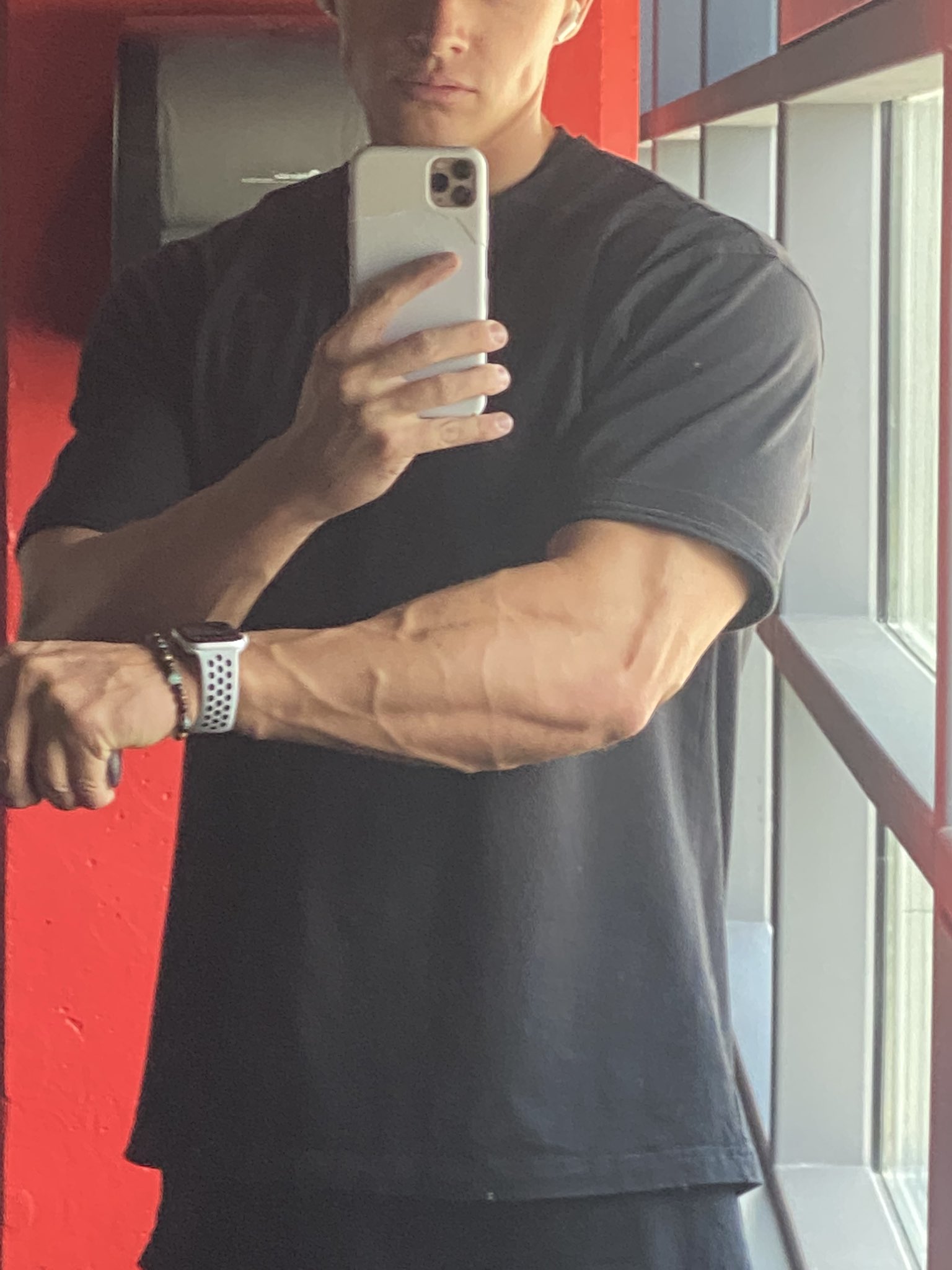 Paul Cassidy On Twitter Working On Those Forearms 3 Times A Week 🔪