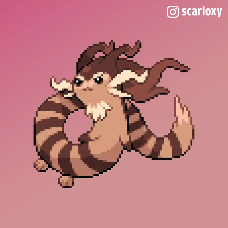 Sentret Pokemon Evolution